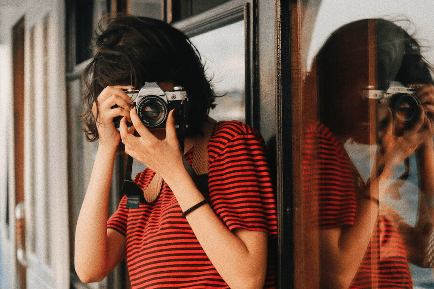 How to Use ISO Settings for Better Low Light Photography