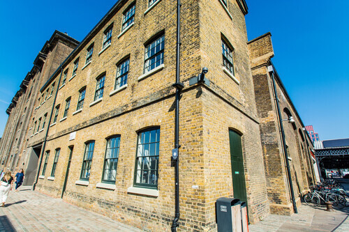 Kings Cross Development 2023