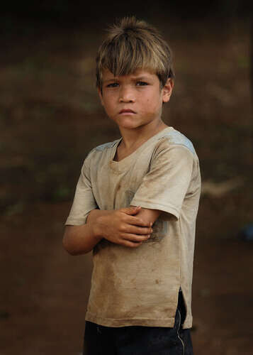 Documentary Portfolio