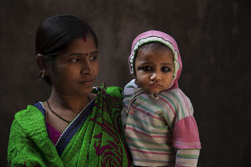 Calcutta Kids