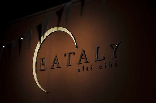 Eataly 10th anniversary